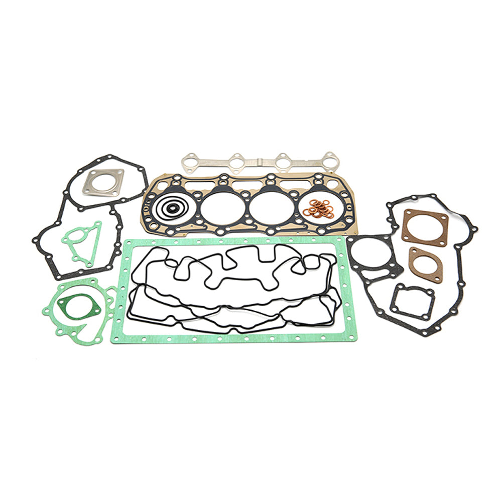 For Perkins Parts – WELTAKE